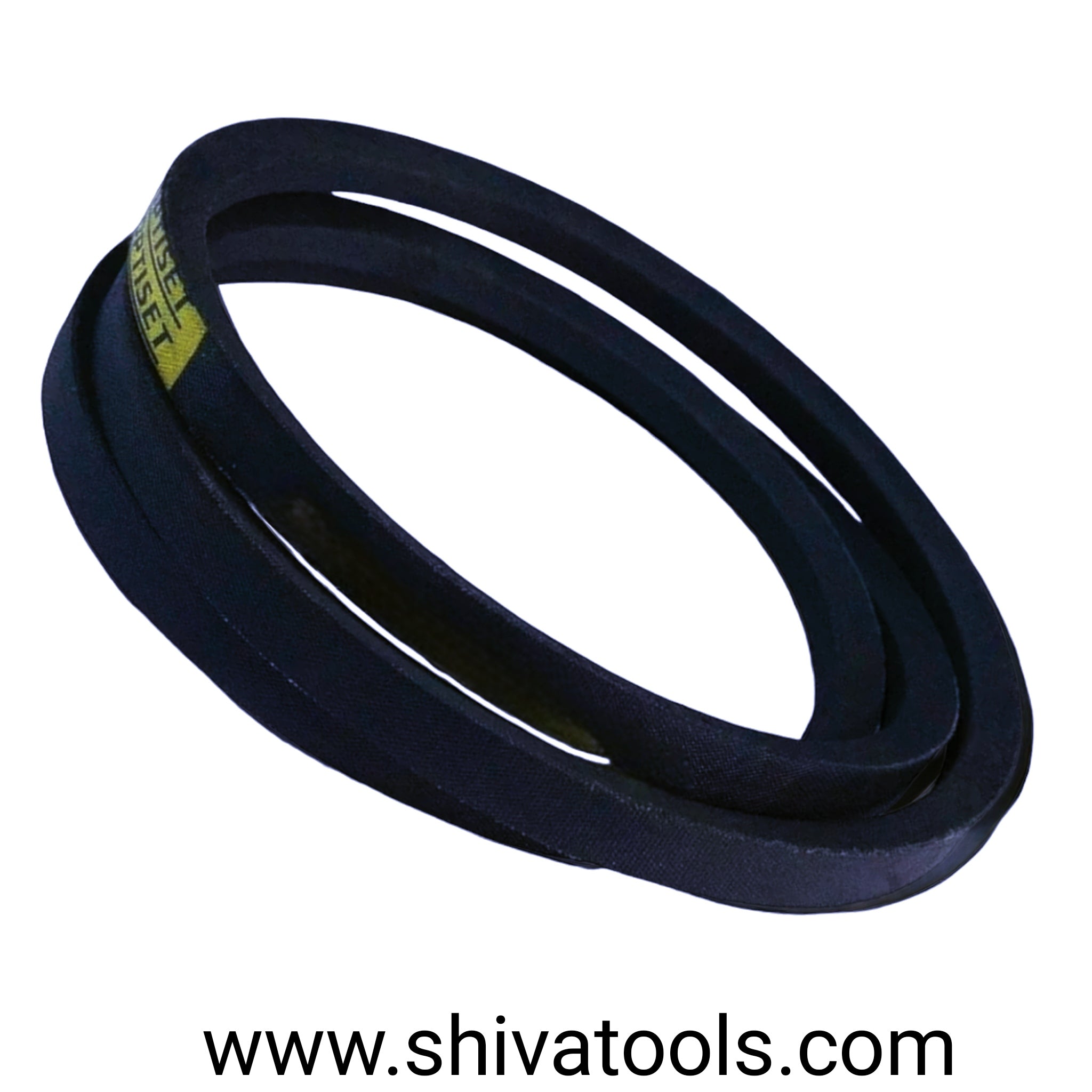 Fenner Poly-F Plus PB Classical V-Belts/ B Section - Size/ B109