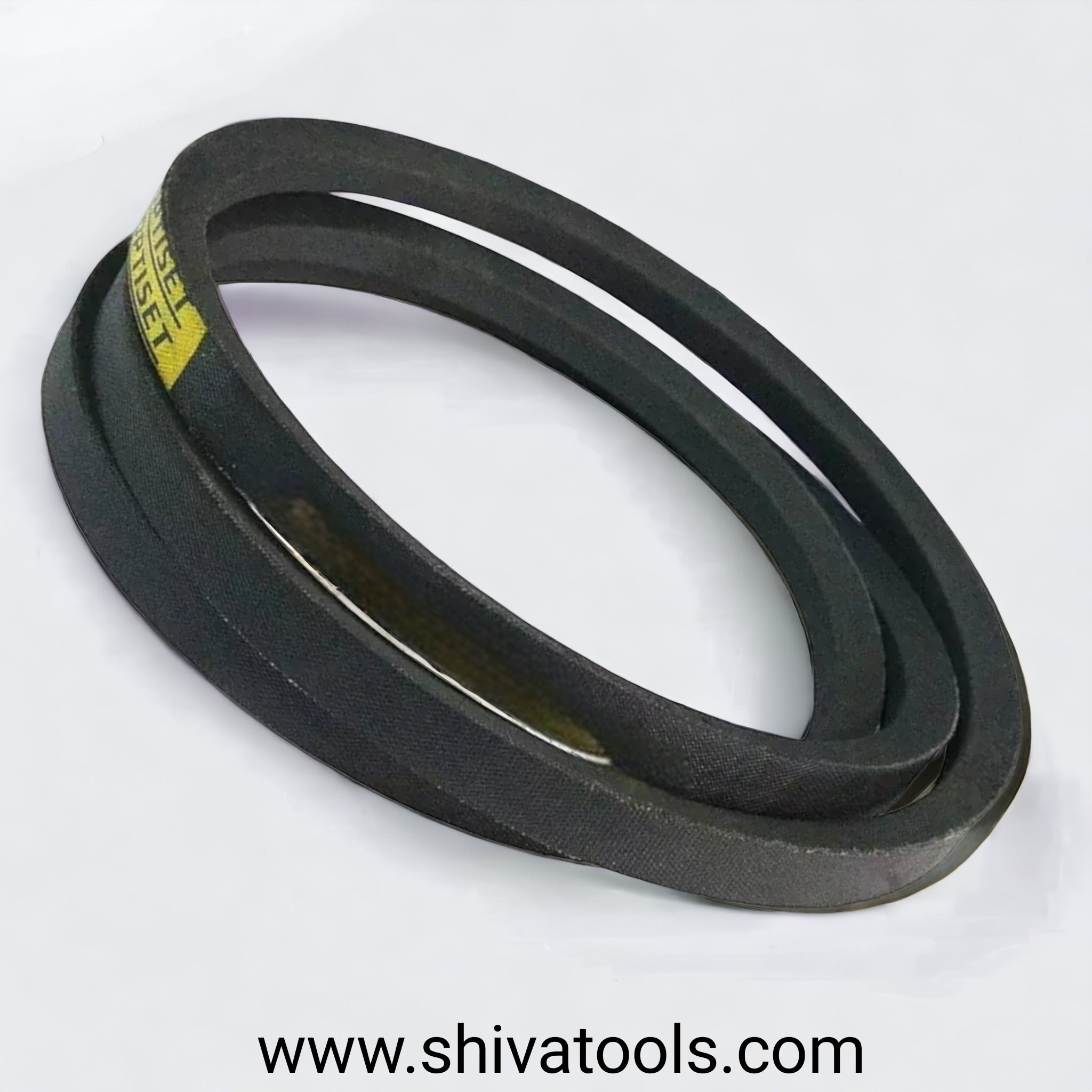 Fenner Poly-F Plus PB Classical V-Belts/ B Section - Size/ B114