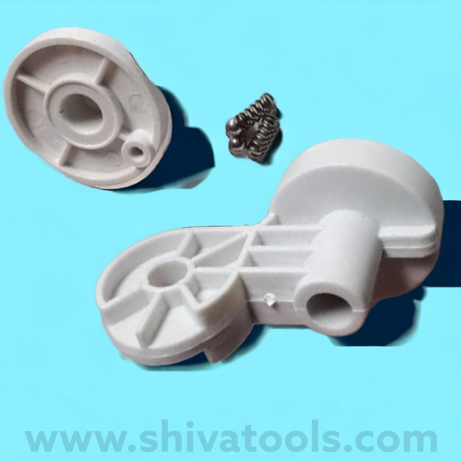 Table Fan Neck / Pivot Set /Table Fan Neck for Usha/Bajaj