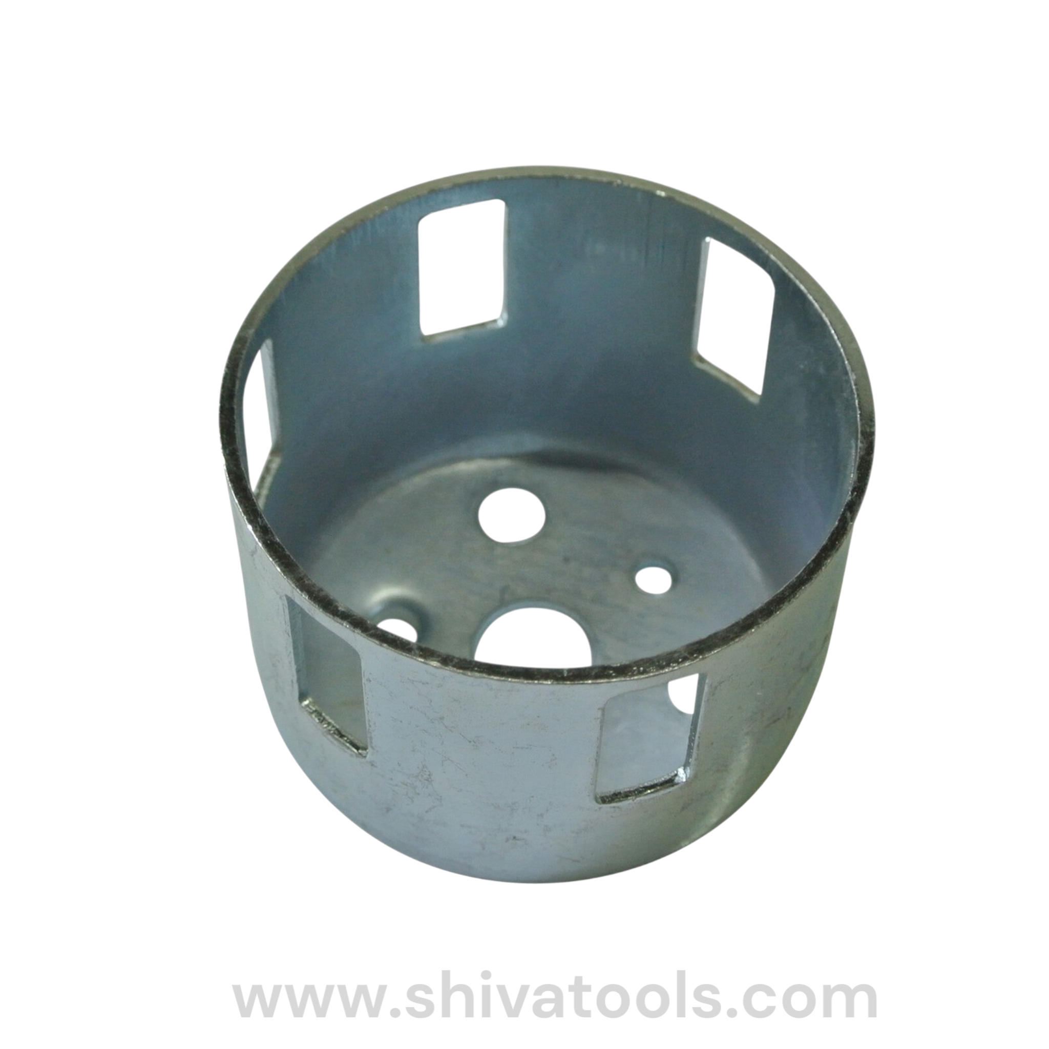 Starting Pulley Metal for 168F/170F Engine | Recoil Pull Starter for W