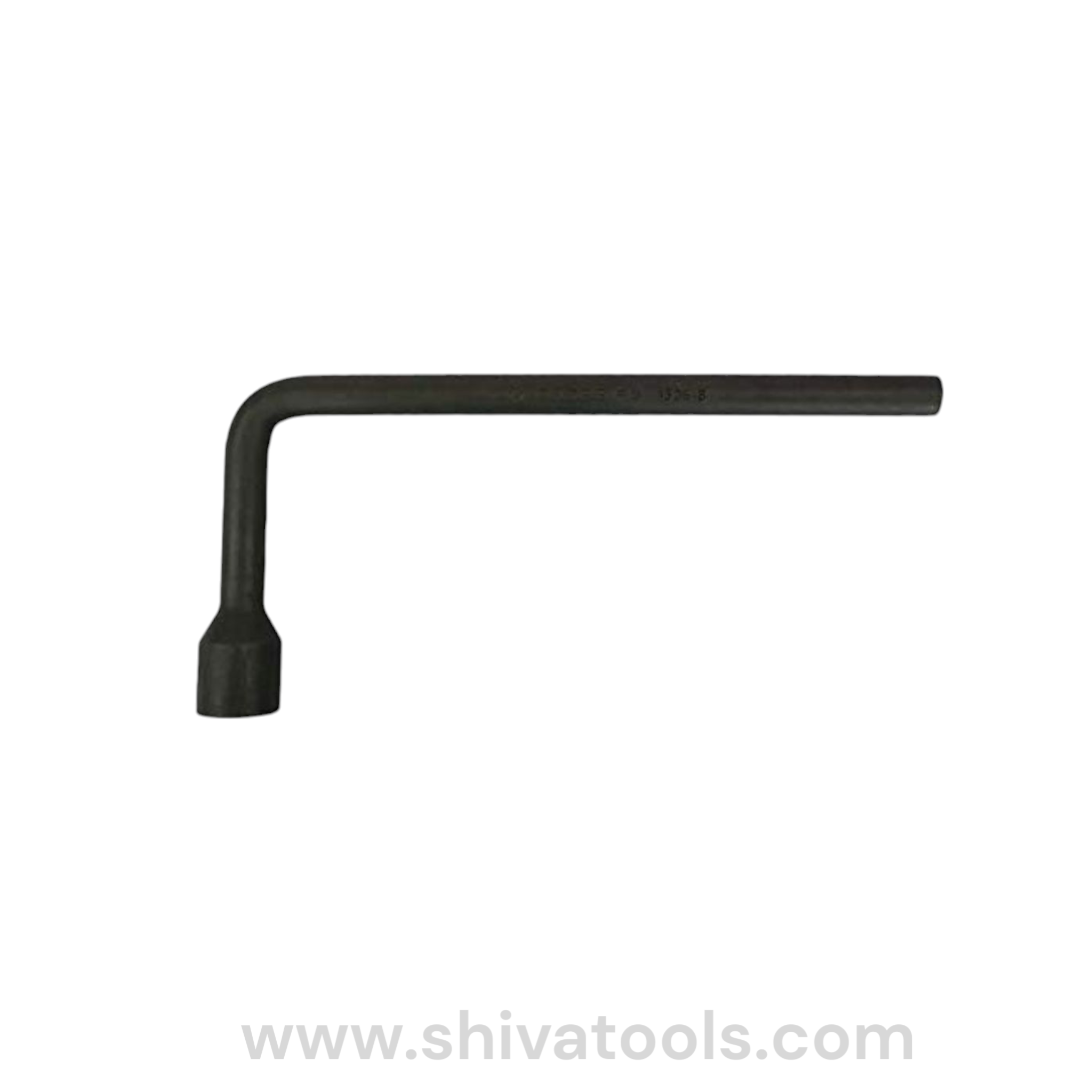 TAPARIA Box End Wheel Spanner Wrench (21 mm)