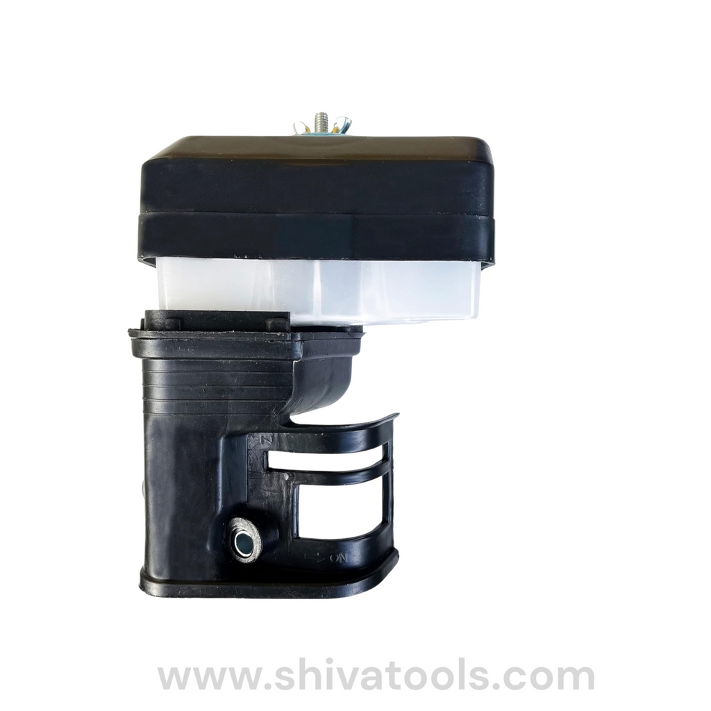 Heavy Duty Air Filter for 168F/170F Engine Power Tiller and Water Pump