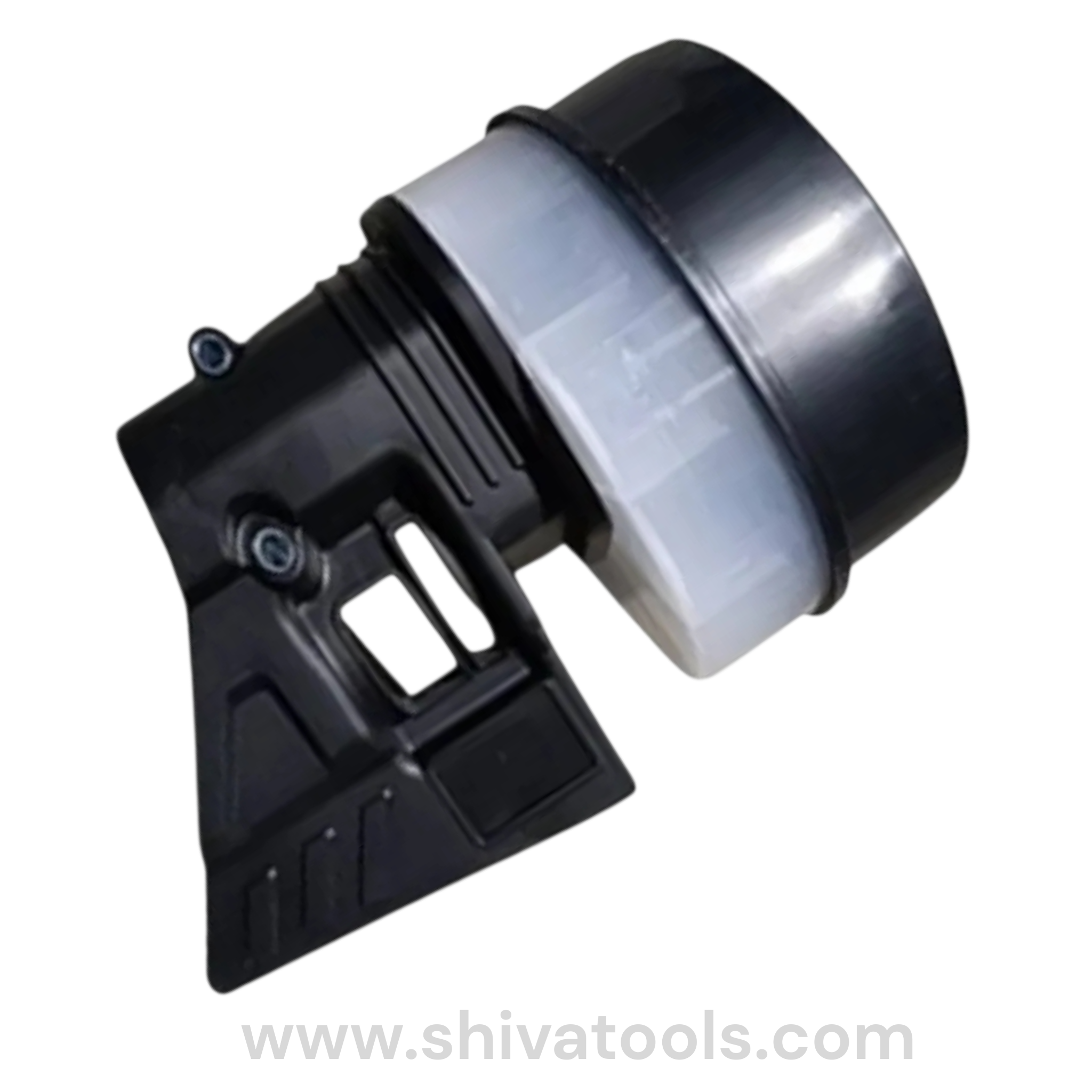 7HP Power Weeder Air Filter Assembly (Oil Type) for 4 Stroke 168F / 17