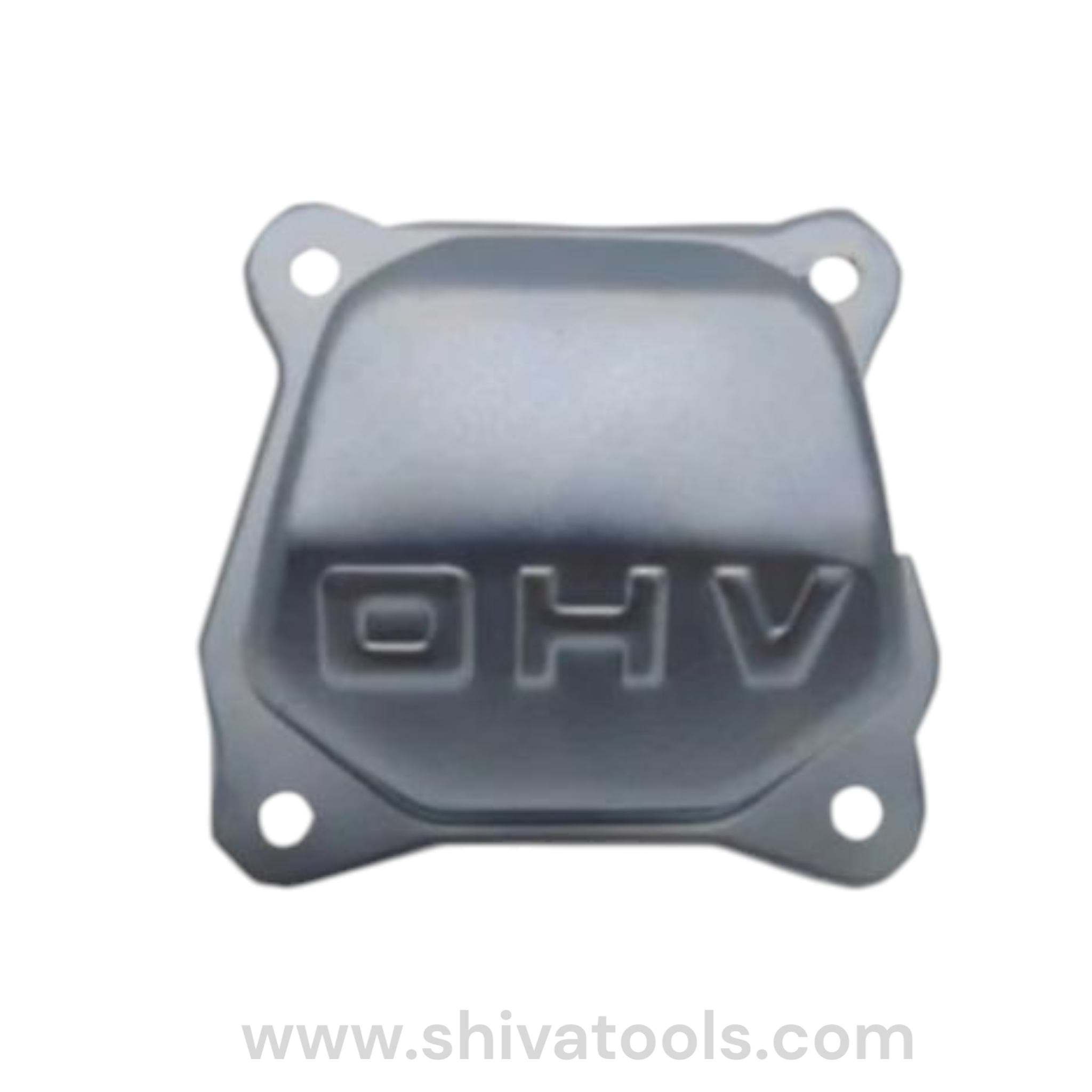 Cylinder Head Cover for 4-Stroke 6.5HP–7HP (168F/170F) Petrol Engine