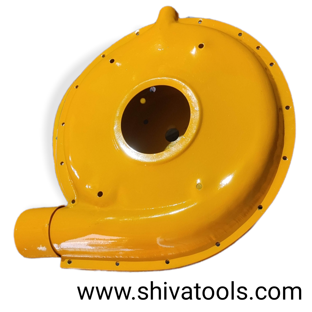 Mist blower Spares