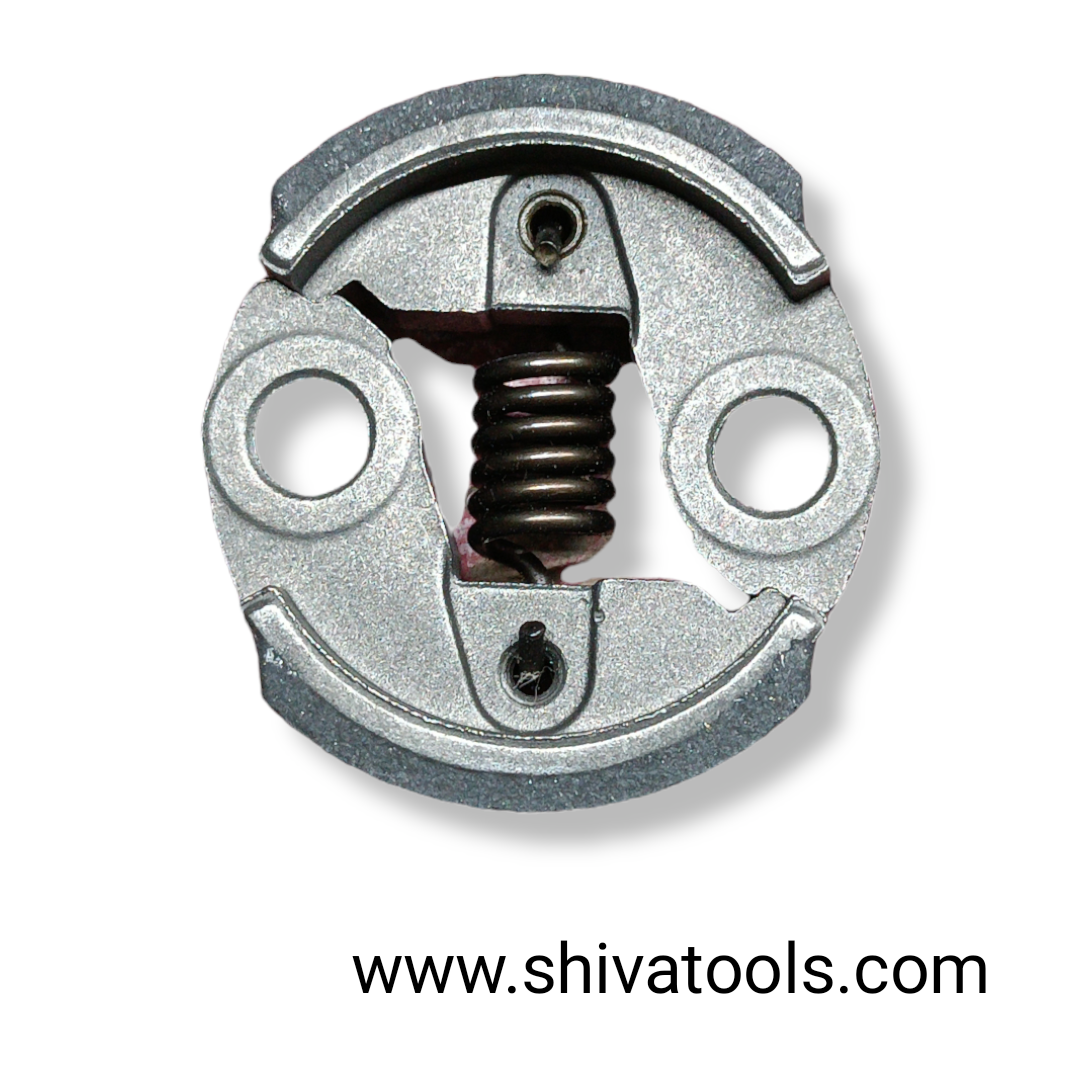 IE34 - TU26 Clutch for Portable Sprayer Engine