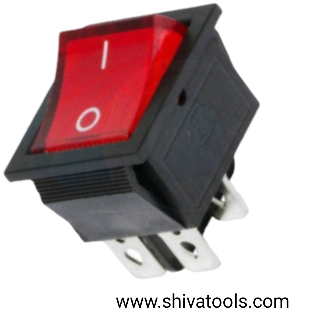 Battery Sprayer Pump Switch Big