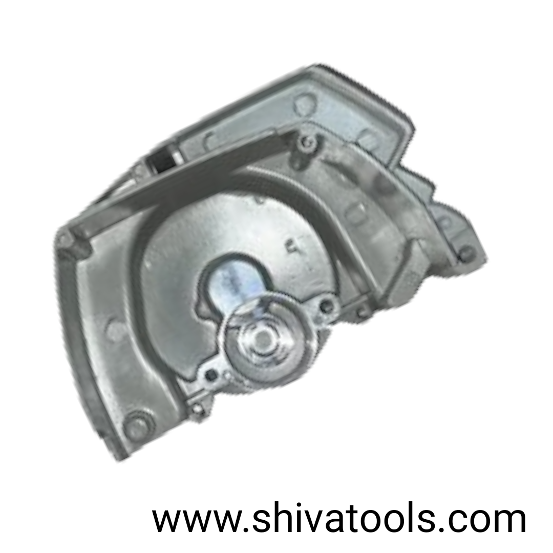 Marble -Wood Cutter Machine CM4SA Gear Box