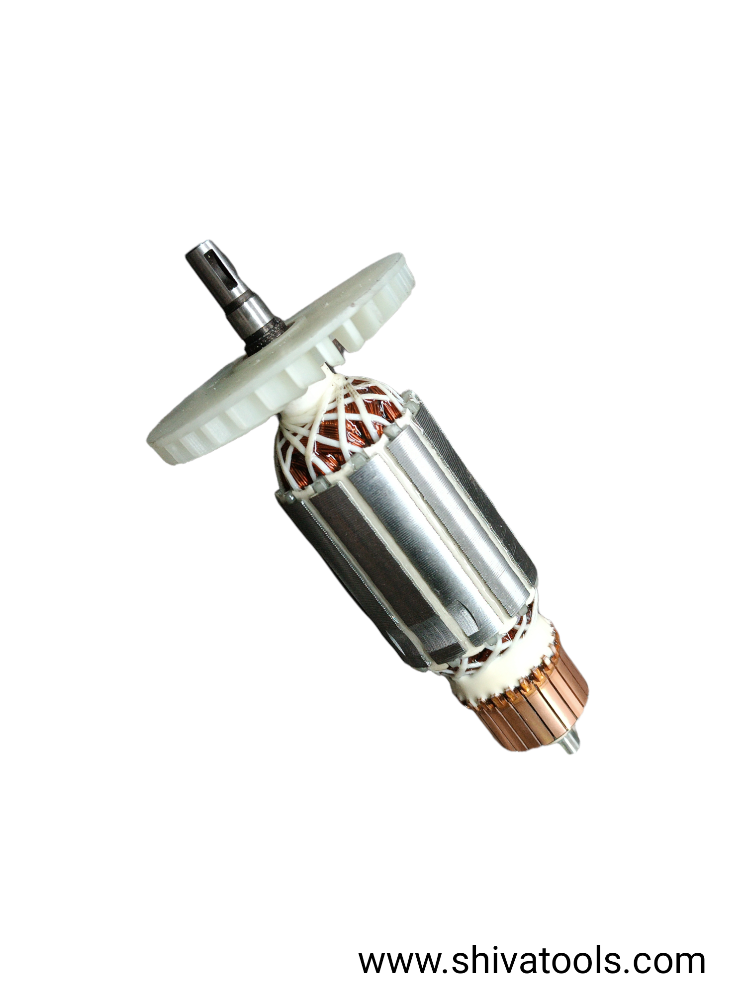 CM4SB Armature for 4" Marble Cutter suitable for Hitachi/Dongcheng/DCK