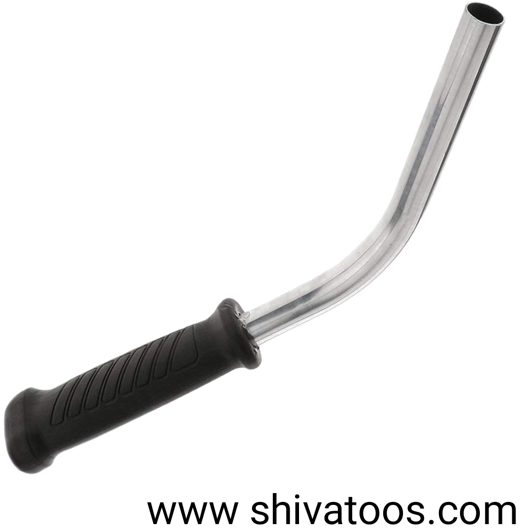 Brush cutter Grass Cutter Machine Left Handle