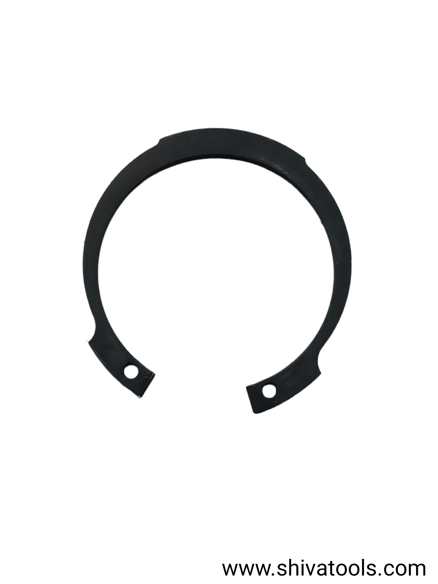 11E Demolition Hammer Spring Retaining Ring / Circlip Suitable For Bos