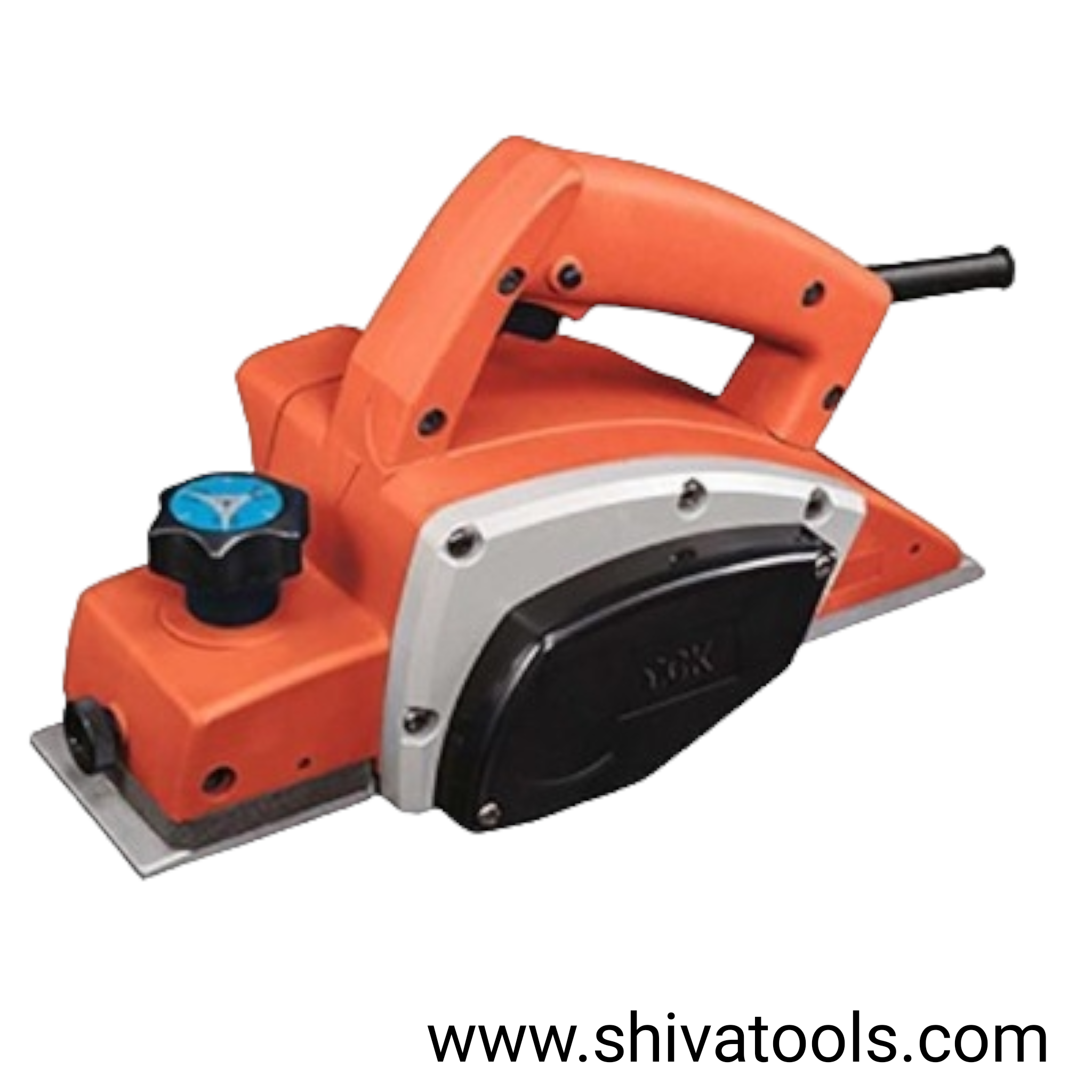 DCK Electric Wood Planer Machines (KMB 82 Corded Planer1 mm)