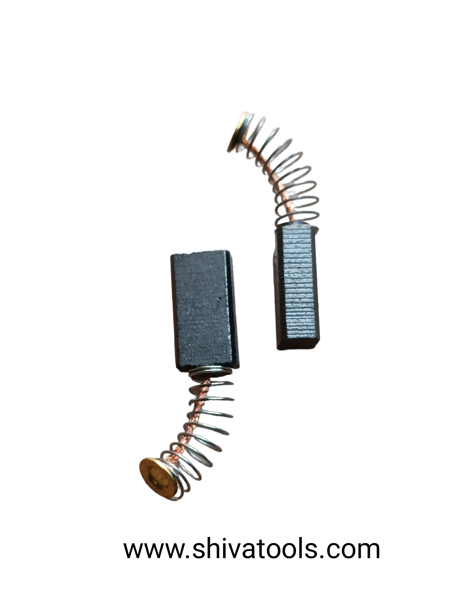 2-20 Rotary Hammer Carbon Brush Spring Type Suitable For All Imported