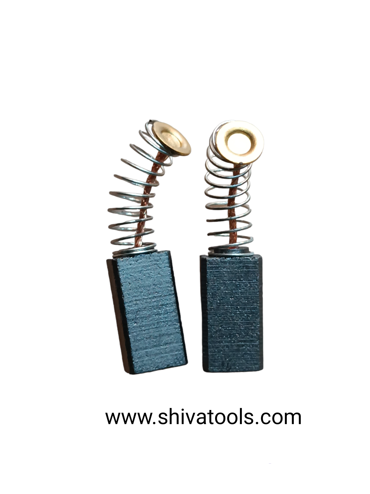 2-20 Rotary Hammer Carbon Brush Spring Type Suitable For All Imported