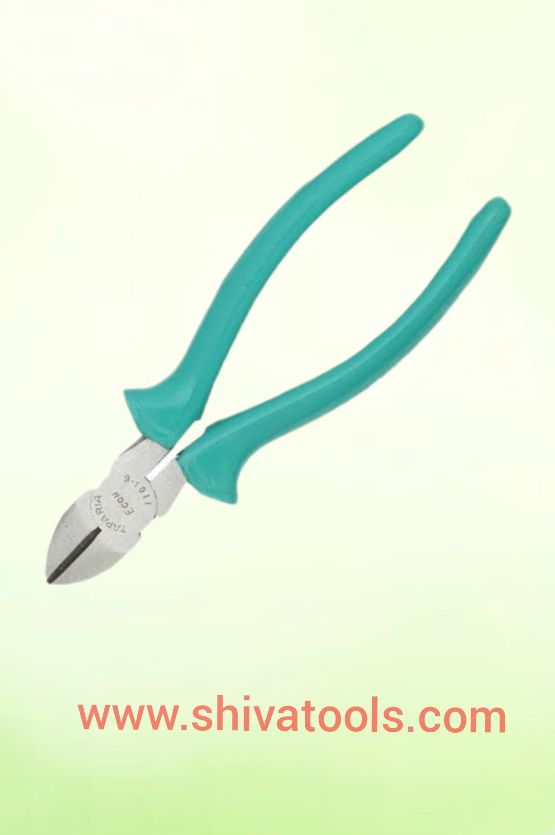 Taparia 1121-6 n Steel (165mm) Side Cutting Plier / Steel wire Cutter